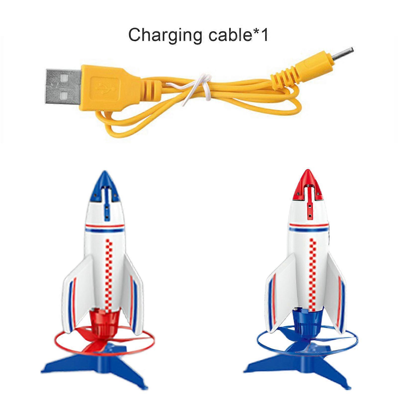 Fun Rocket Launcher For Kids Children's Day Christmas Kids' Birthdays ...