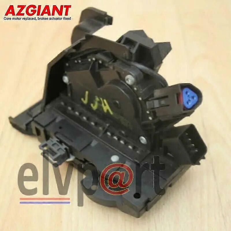 Car Door Lock Engine Dc Motor Central Lock Xtype For Jaguar Xj6 Xj8 ...