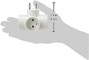 Extension cord - Electric socket - Multi-socket - Multi-socket - Multi ...