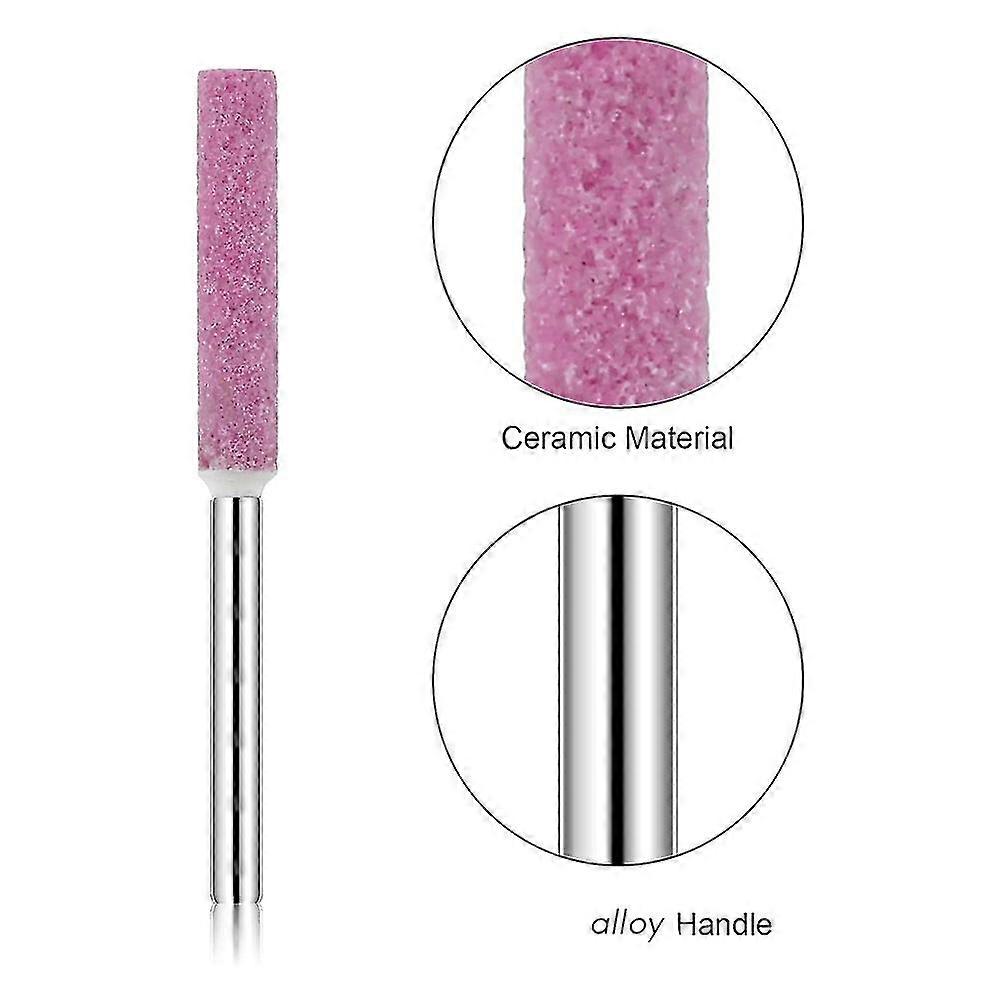 50 Pieces Burr Grinding Stone File,polishing Grinding Tool Grinding ...