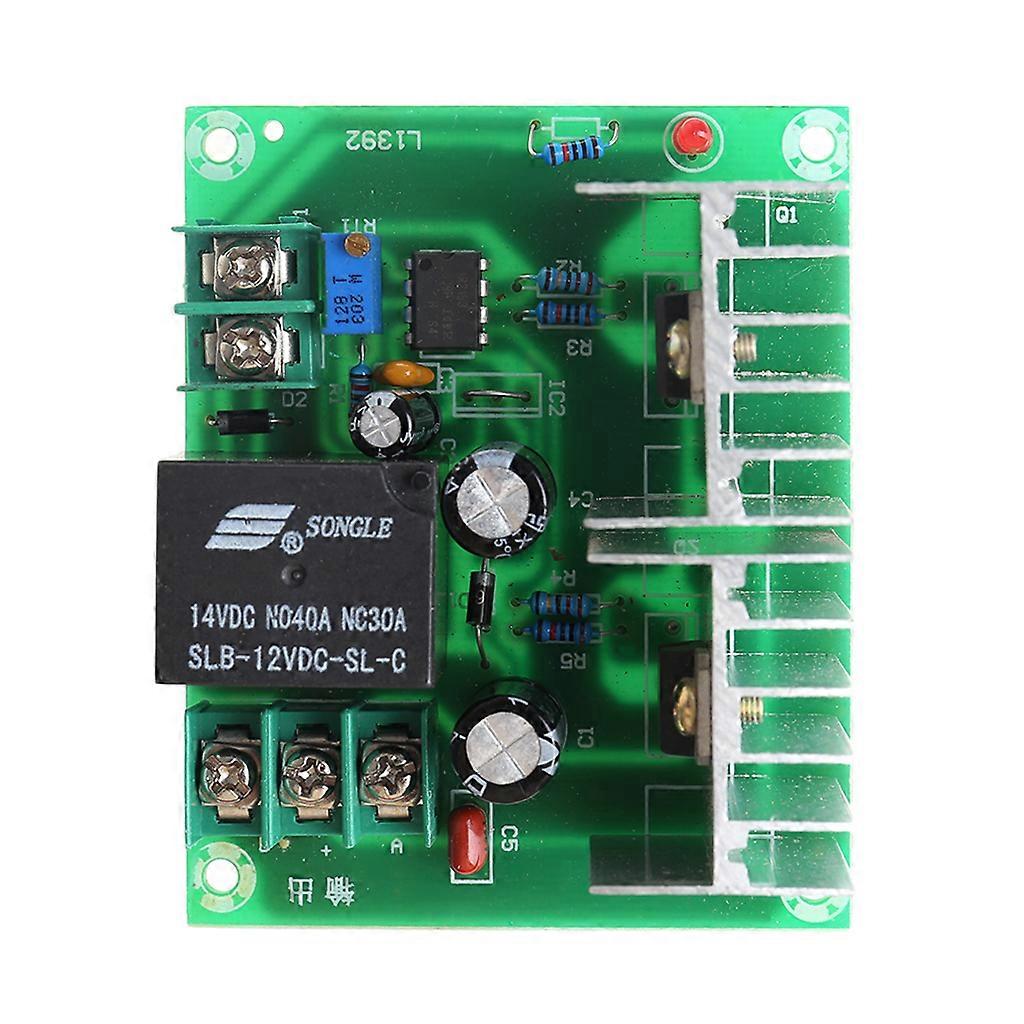 Inverter Driver Board Power Module Drive 300W Core Transformer for DC ...