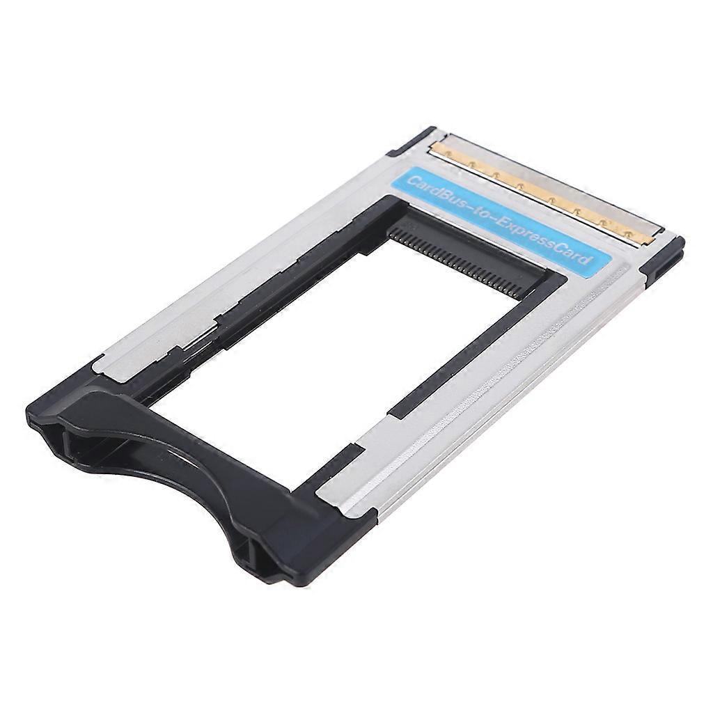 for Express Card PCMCIA Card Bus Card Reader Adapter USB Laptop Card ...