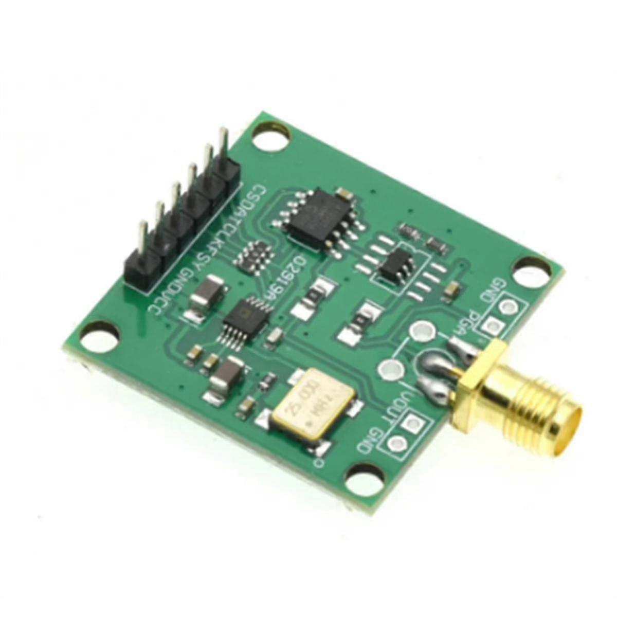 Ad9833 Triangular Sine Wave Signal Source Ic Ic Square Wave Generator Module | Fruugo UK