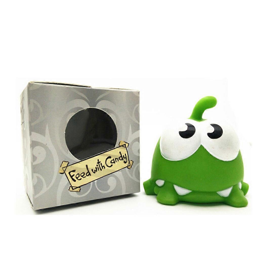 Cute Mung Bean Baby Cut Rope Frog Squeeze Toy For Kids, Furniture ...