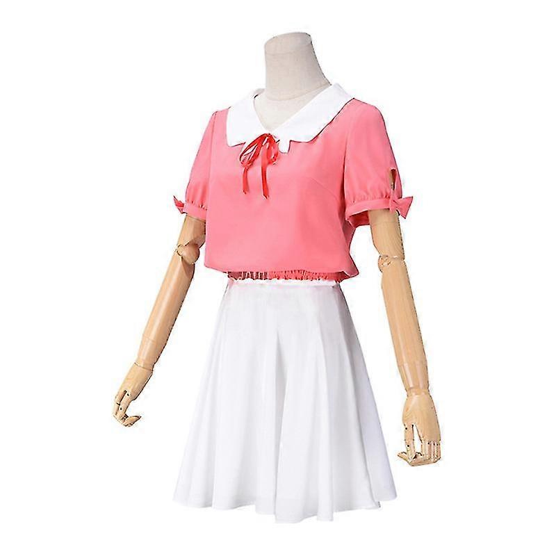 Anime Kanojo Okarishimasu Rent-a-girlfriend Mizuhara Ichinose Chizuru ...