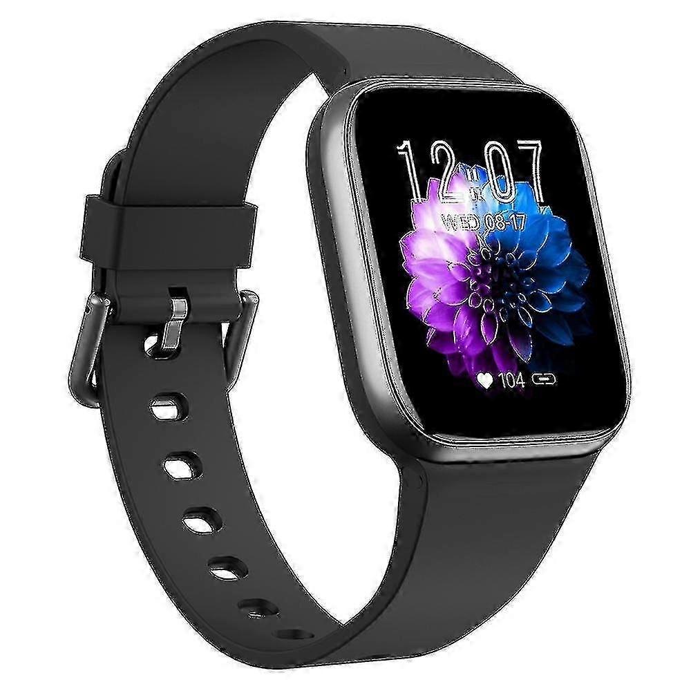 Y9 Pro 1.85 Inch Color Screen Smart Watch | Fruugo UK