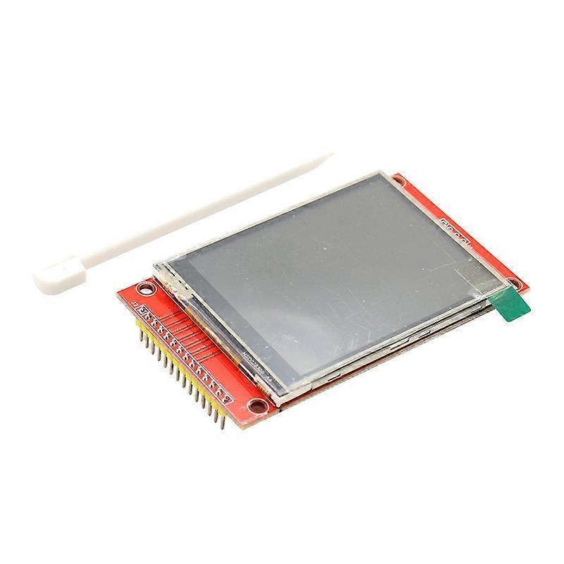 2.8 Inch SPI TFT LCD LCD Module 240X320 ILI9341 with Touch LCD Module ...