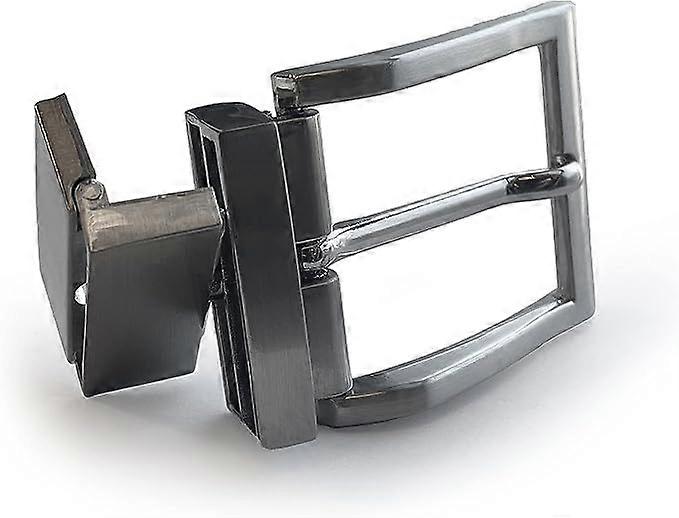 2pcs Reversible belt buckle - Replacement buckle - 30mm 32mm 35mm ...