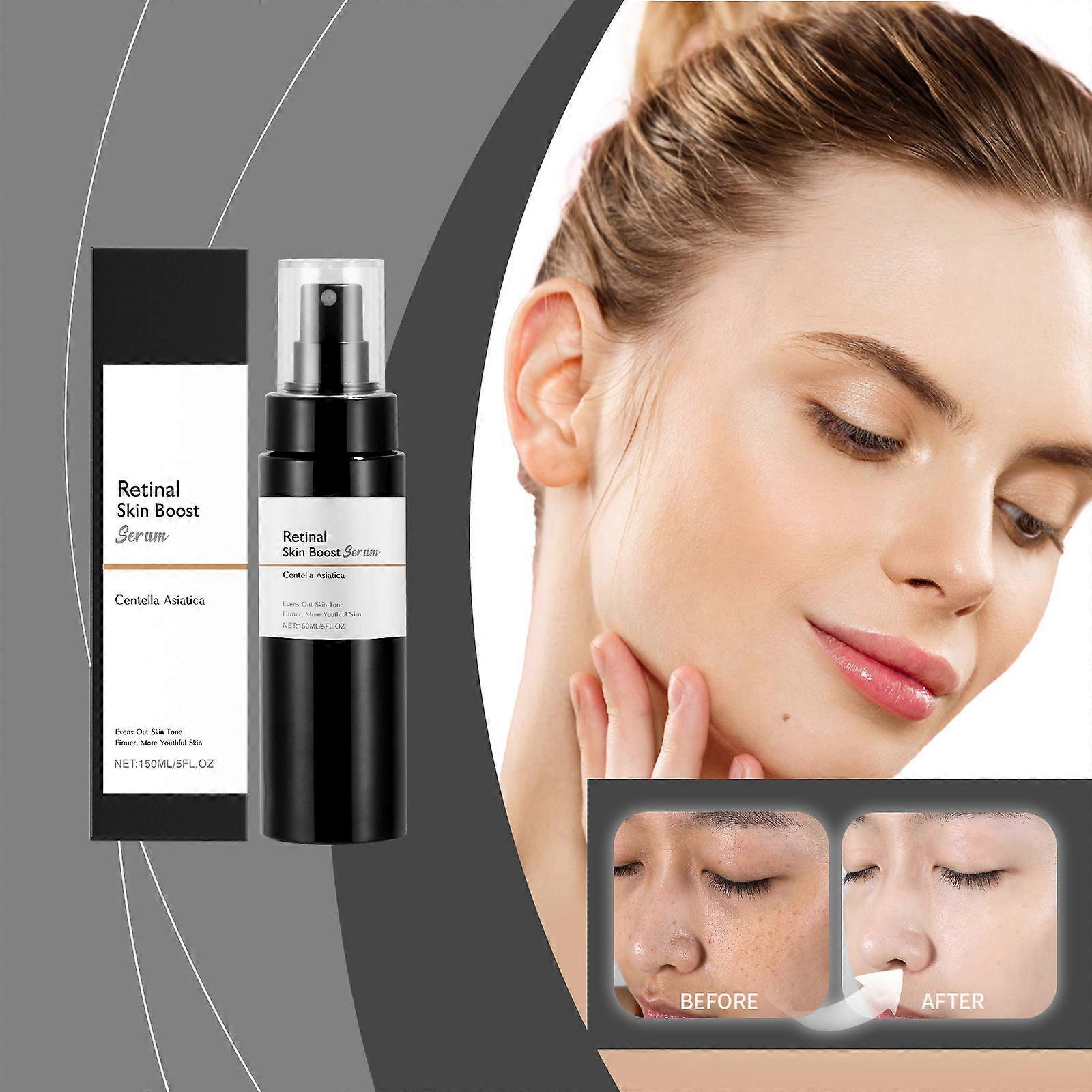 Retinal Skin Boosts Serum Retinol Slow-aging Whitening Spray Repair ...