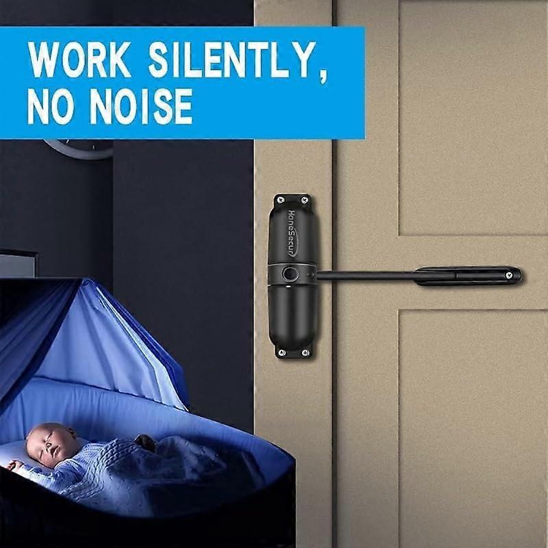 Adjustable Automatic Fire Rated Safety Spring Door Closers for ...