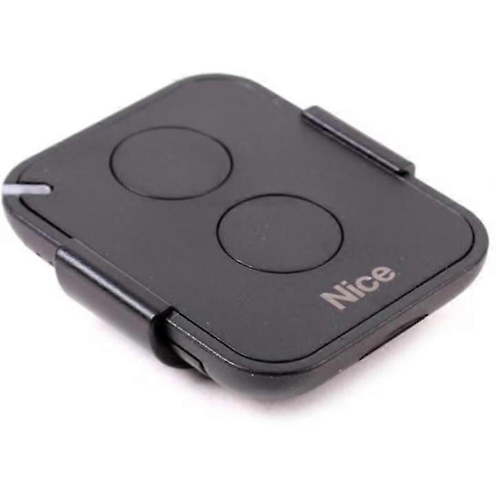 NICE FLO2RE remote control for automating gates and garage doors, ON2E ...
