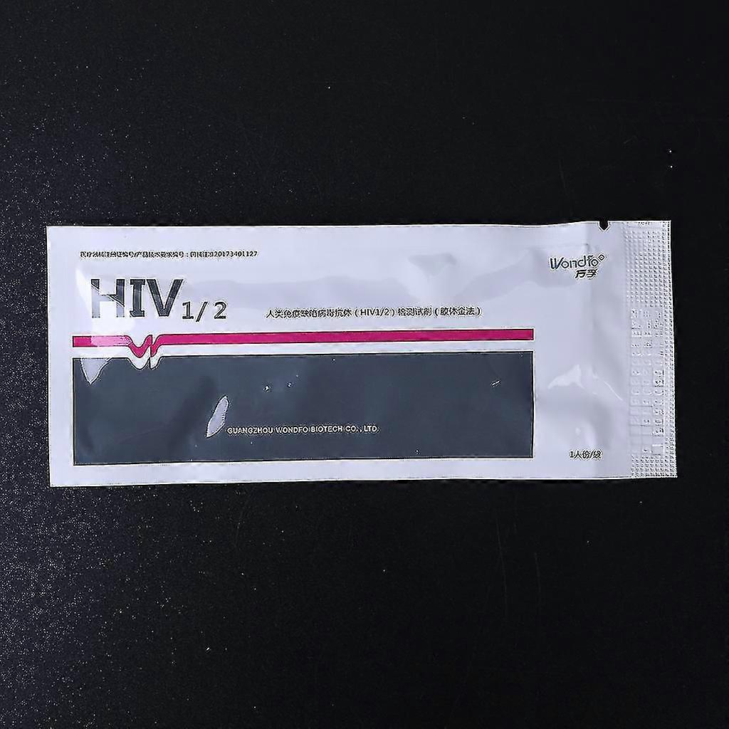 Hiv Detection Effective Detection Of Human Immunodeficiency Virus 2321
