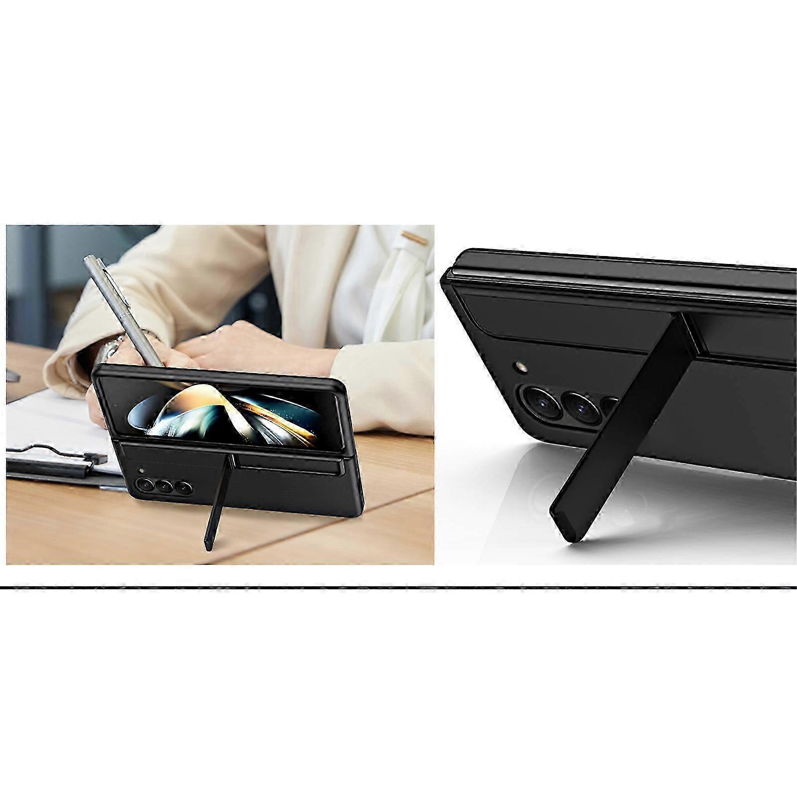Case for Samsung Galaxy Z Fold 5 with S Pen, Z Fold 5 Case with ...