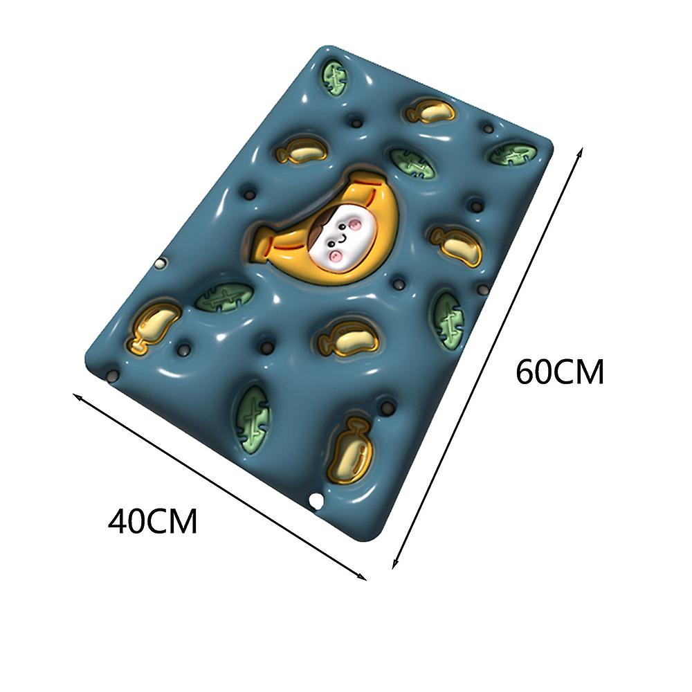 Cute Cartoon Floor Mat 3d Visual Quick-drying Bathroom Floor Mats For ...