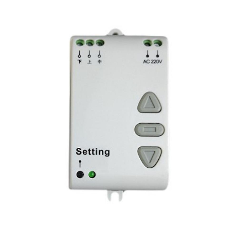 Ac220v Motor Remote Projection Screen Motor Wireless Switch 433mhz Up ...