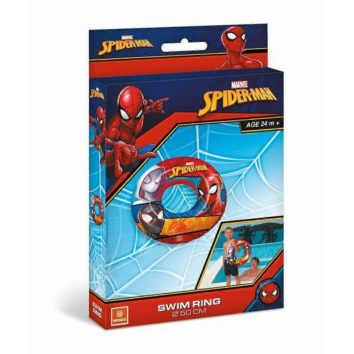 Sleeves Spider-Man 50 cm Float | Fruugo UK