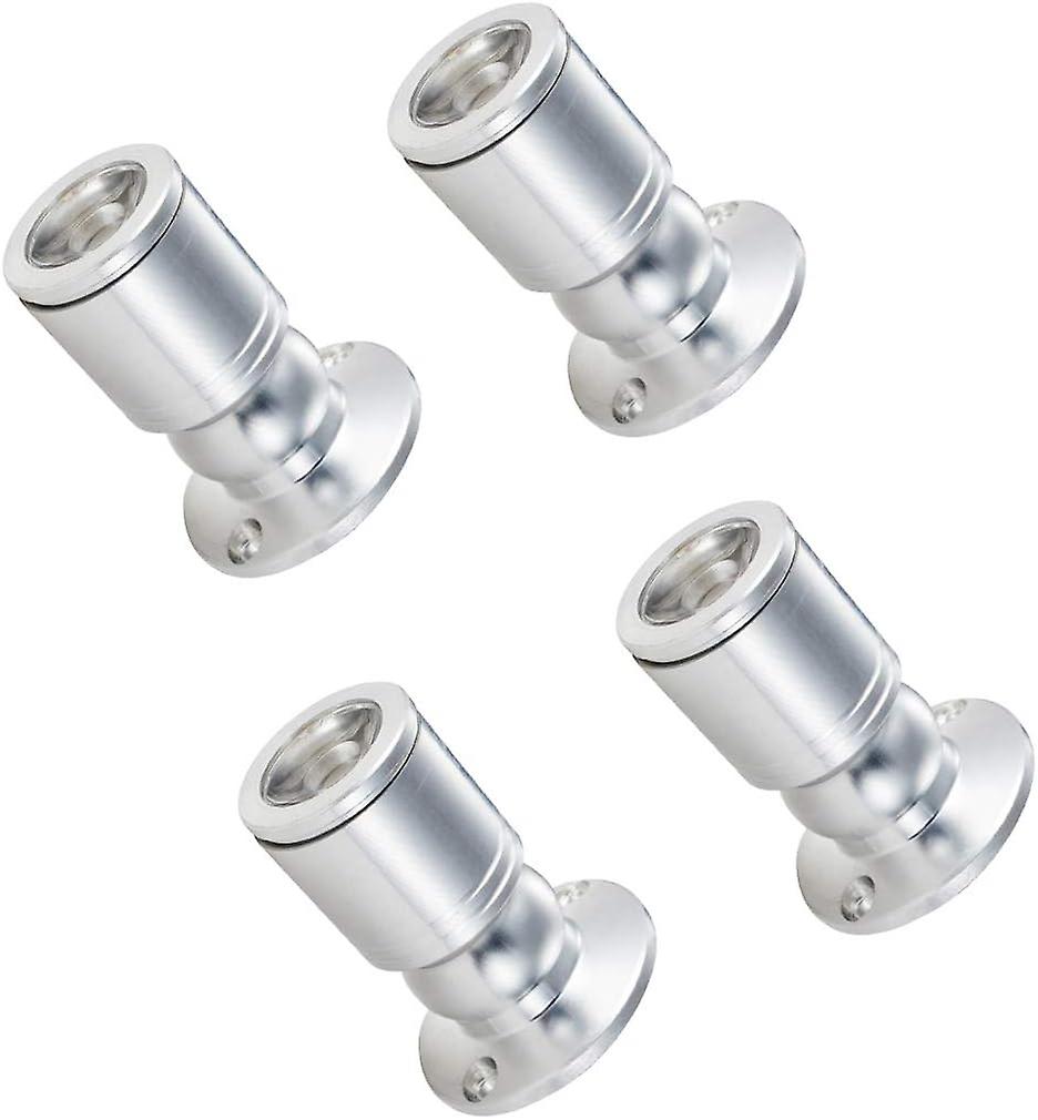 Mini recessed spotlights for shop window, LED mini spotlights, ceiling ...