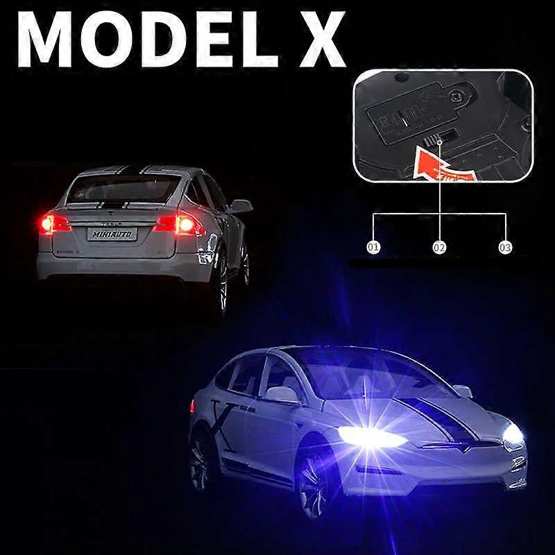 1:20 Model X Alaşım Araba Modeli Döküm Metal Oyuncak Modifiye Araçlar ...