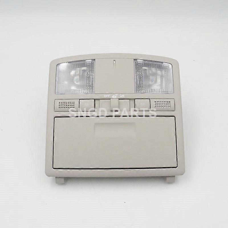 For Mazda 6 GH 2009 2010 2011 2012 2013 2014 2015 Interior Dome Light ...