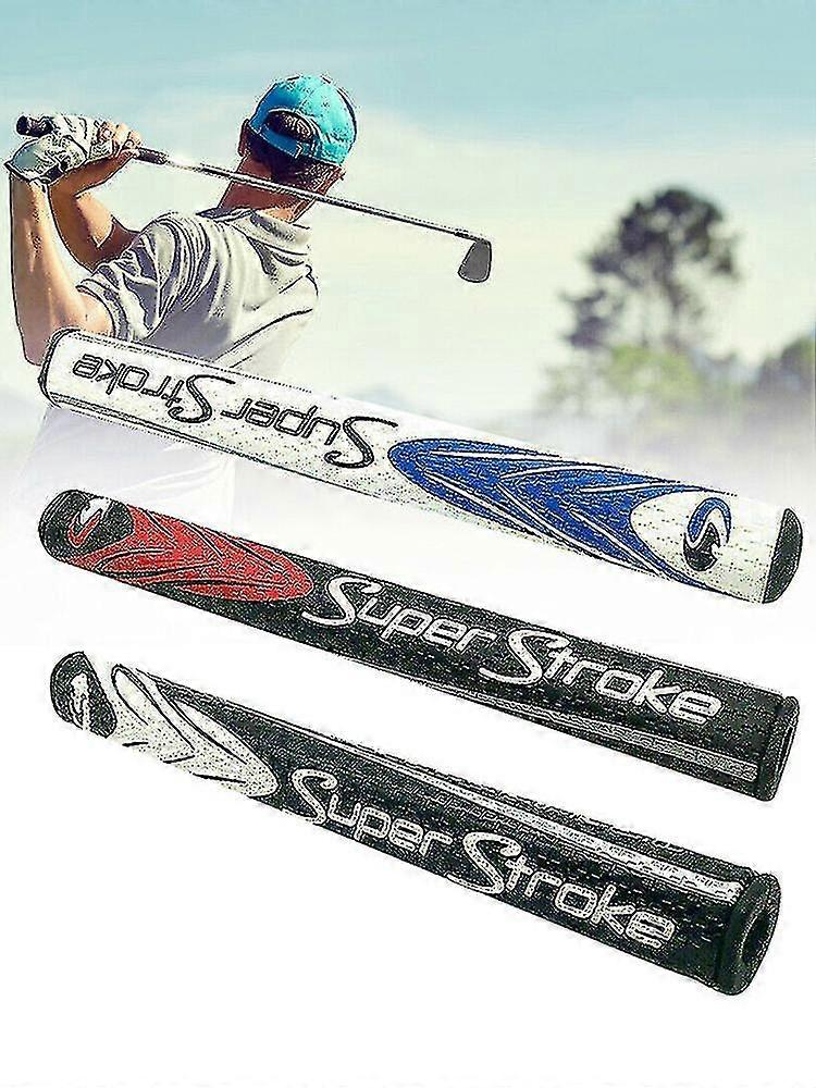 Golf Putter Grip Sport Super Stroke Putter Grip Ultra Slim Mid Slim Fat ...