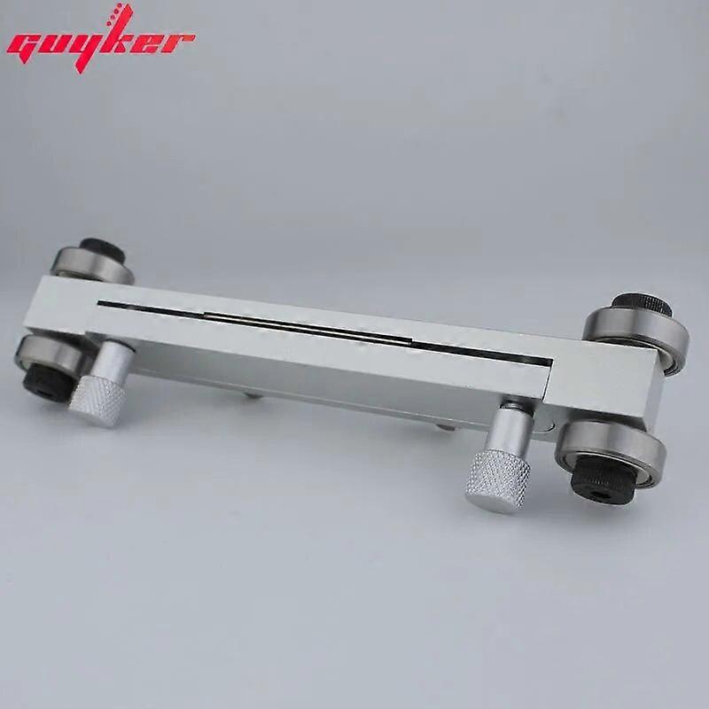 Guitar Nut Sander - Bridge Saddle Grinding Sander Luthier Tool for ...