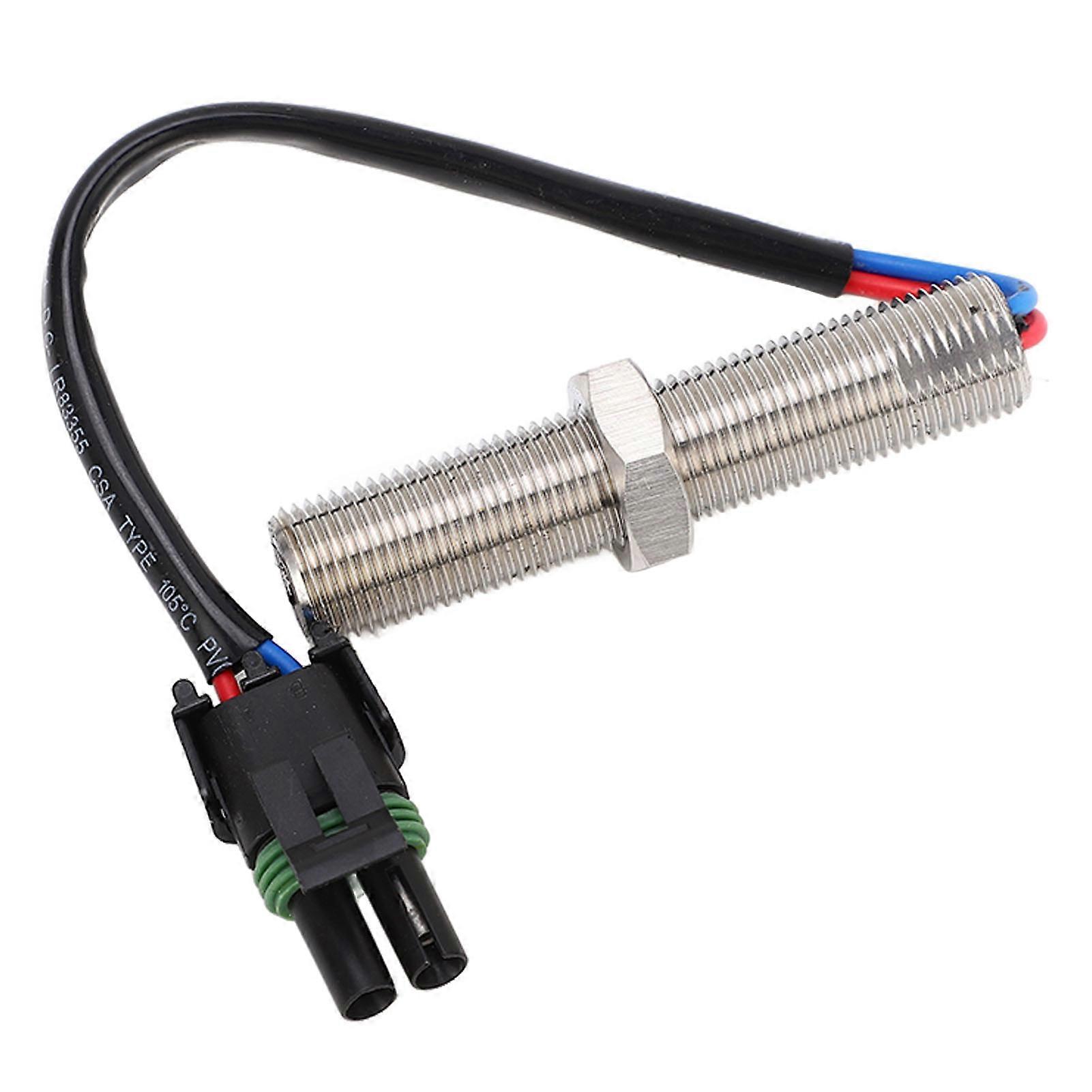 Magnetic Pickup Speed Sensor 3034572 Engine MPU Generator Rotational ...