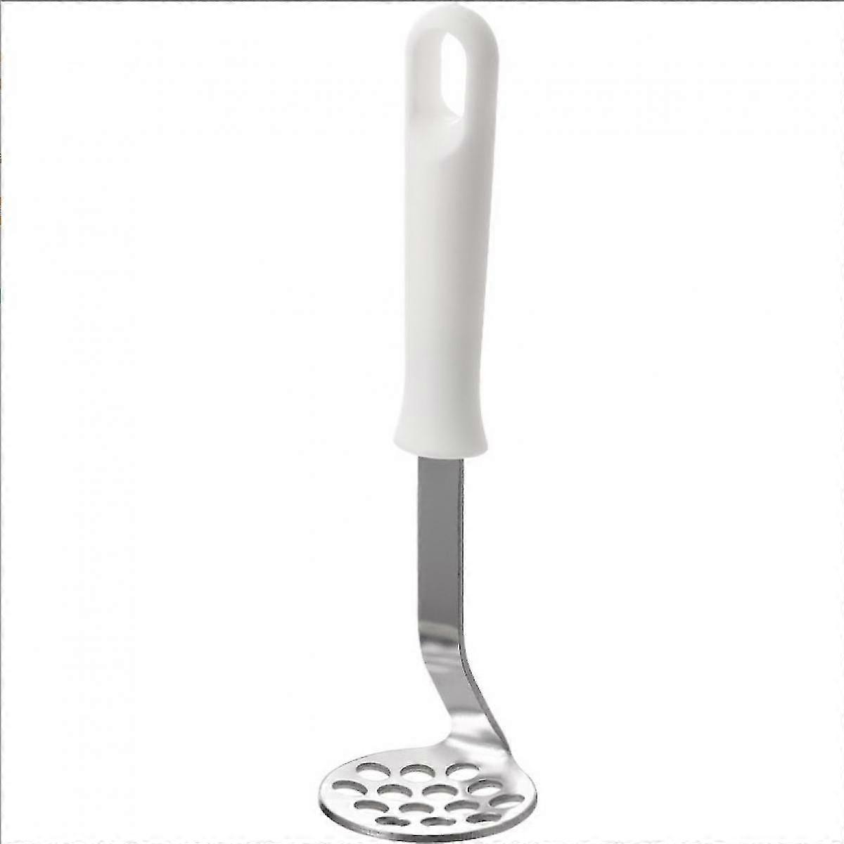 Mini avocado masher, small potato masher, heavy duty kitchen utensil ...