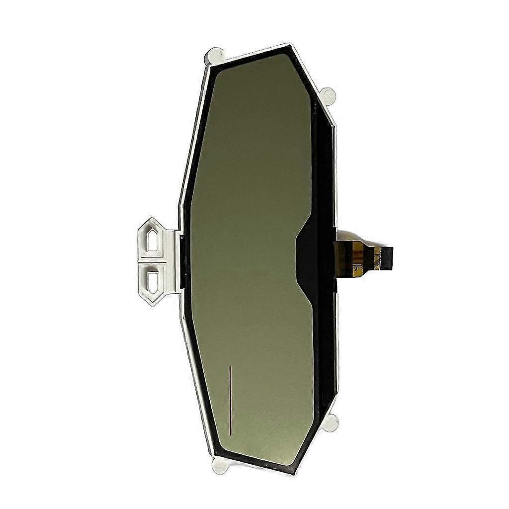 LCD Display for MT07 FZ-07 Tracer 700 2014-2020 Tachometer LCD Display ...