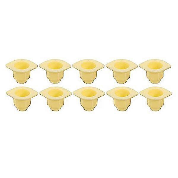 Beekeeping Cup Kit 100 Cell Cups Bee Tool Set Queen Rearing System Bee ...