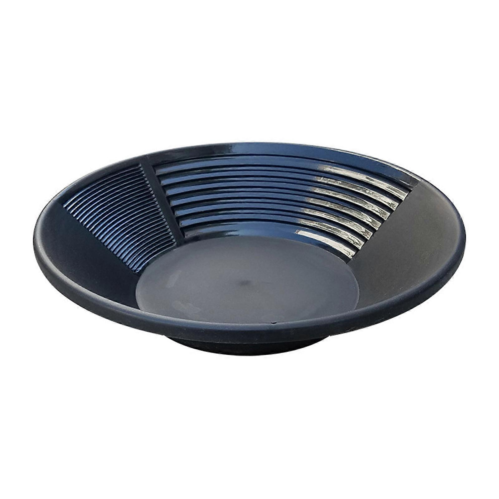 Outdoor Gold Pan Paydirt Gold Panning Kit Beginner Prospecting ...