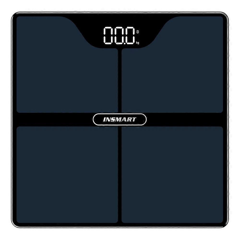 INSMART Digital Weight Scale Person Body Balance Inteligente Adult ...