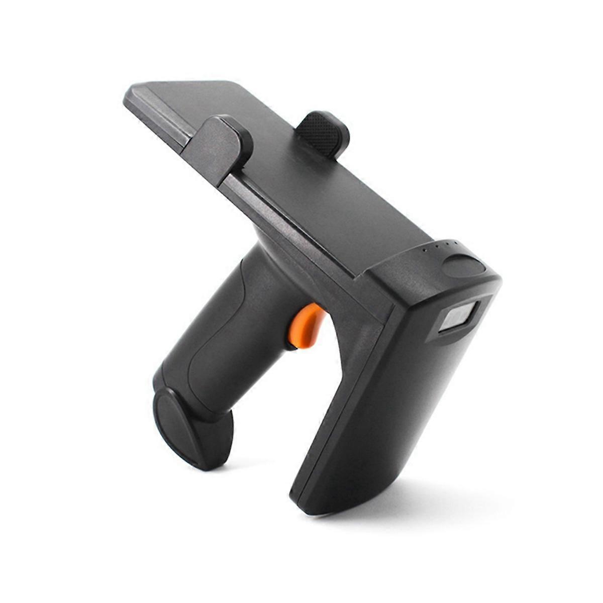 R12 Uhf Handheld Bluetooth Scanner Uhf Rfid Handheld Reader Electronic ...