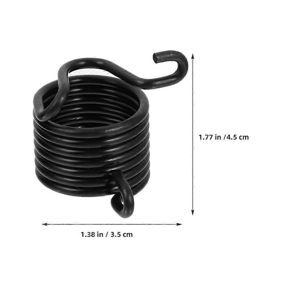 6pcs Air Hammer Springs Pneumatic Spring Air Chisel Spring Retainer ...