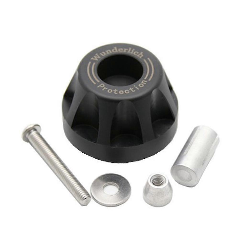 BMW R1200GS R1250GS Final Drive & Cardan Crash Slider Protector ...