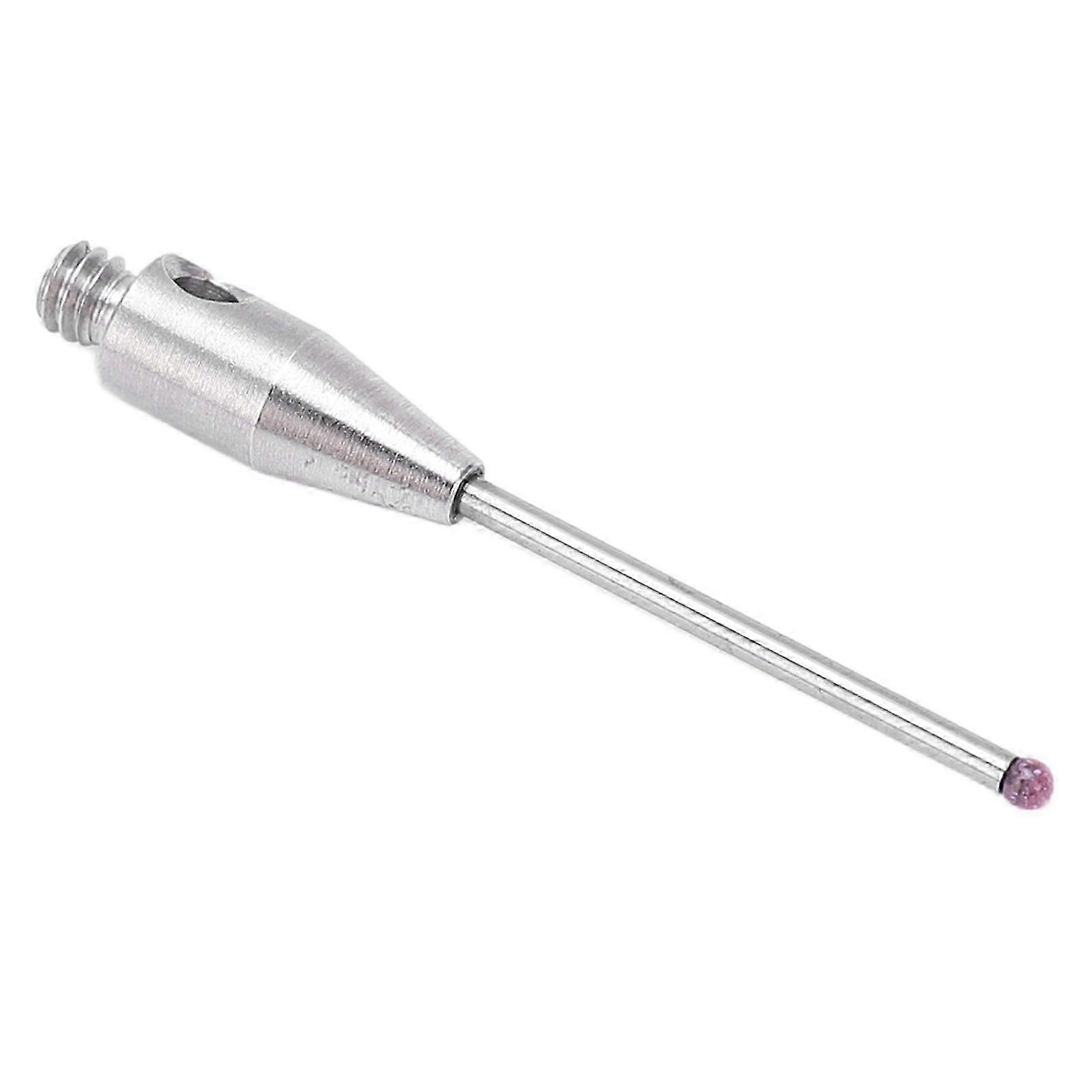 M2 Thread CMM Touch Probe Stylus Wear Resistance Linear Shape Great ...