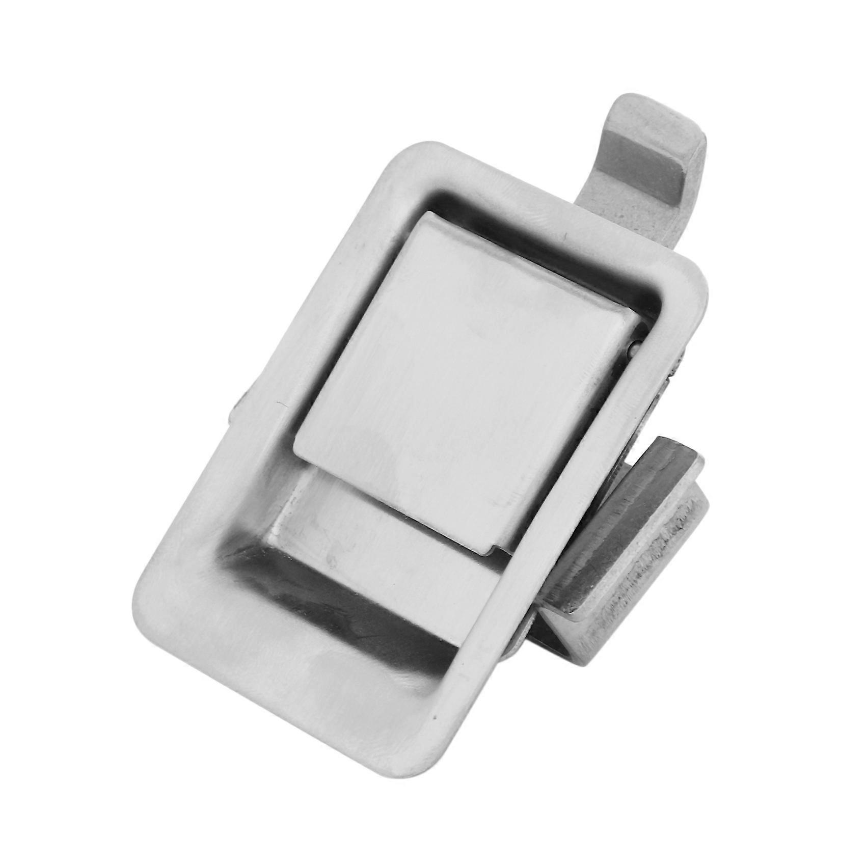 Stainless Steel Recessed Mounted Latch for RV//Trailer/Cabinet | Fruugo UK