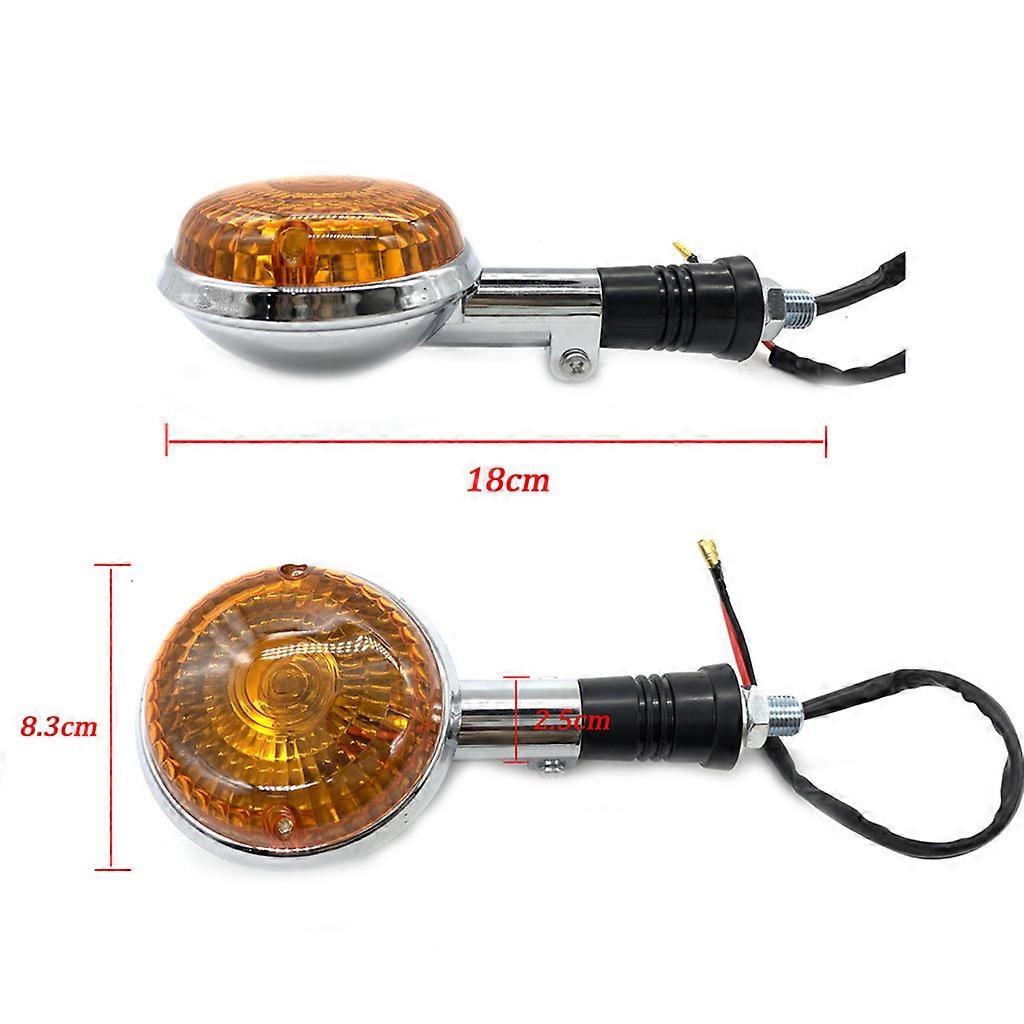 Turn Signal Light Lamp For Virago XV250 XV535 XV920 XV1000 XV 250 535 ...