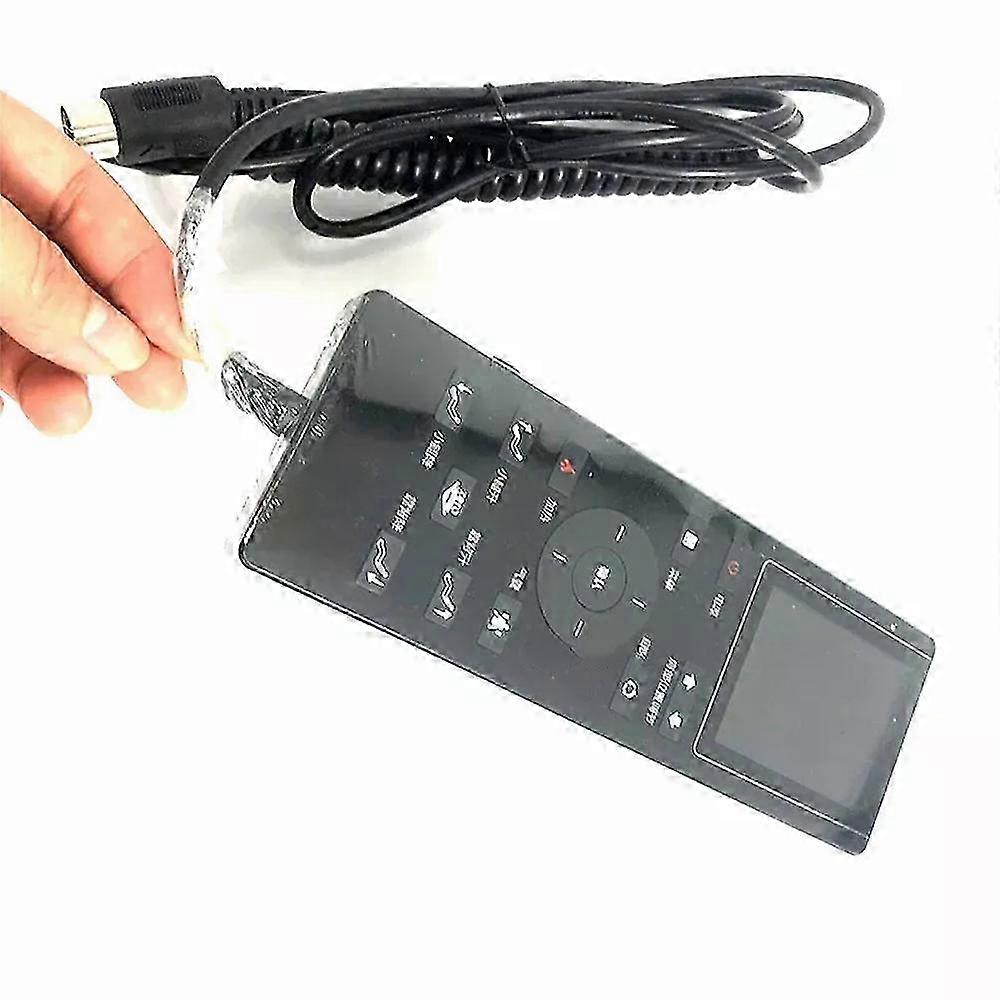 RT6910 Remote Control Replacement for Rongtai Massage Chair Massage ...