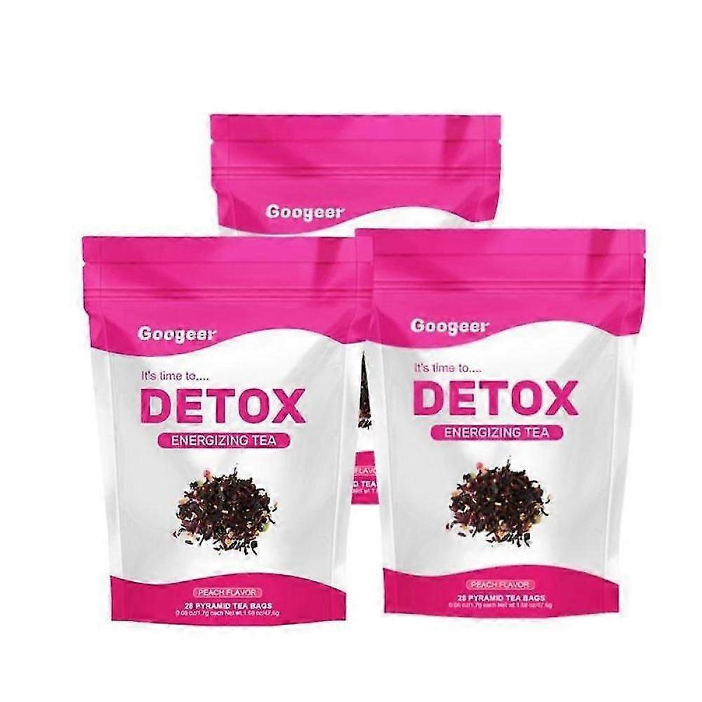 3packs Detox Fat Burner Tea Women's fast Tea for weight loss Weight ...
