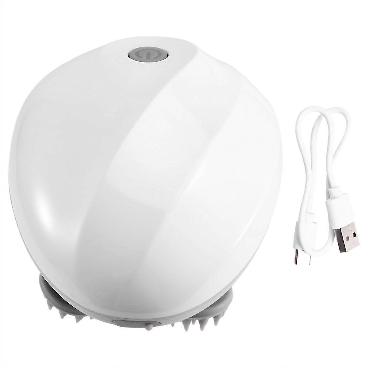 Electric Mini Massager Body Massager Health Care Relax Shoulder Neck ...