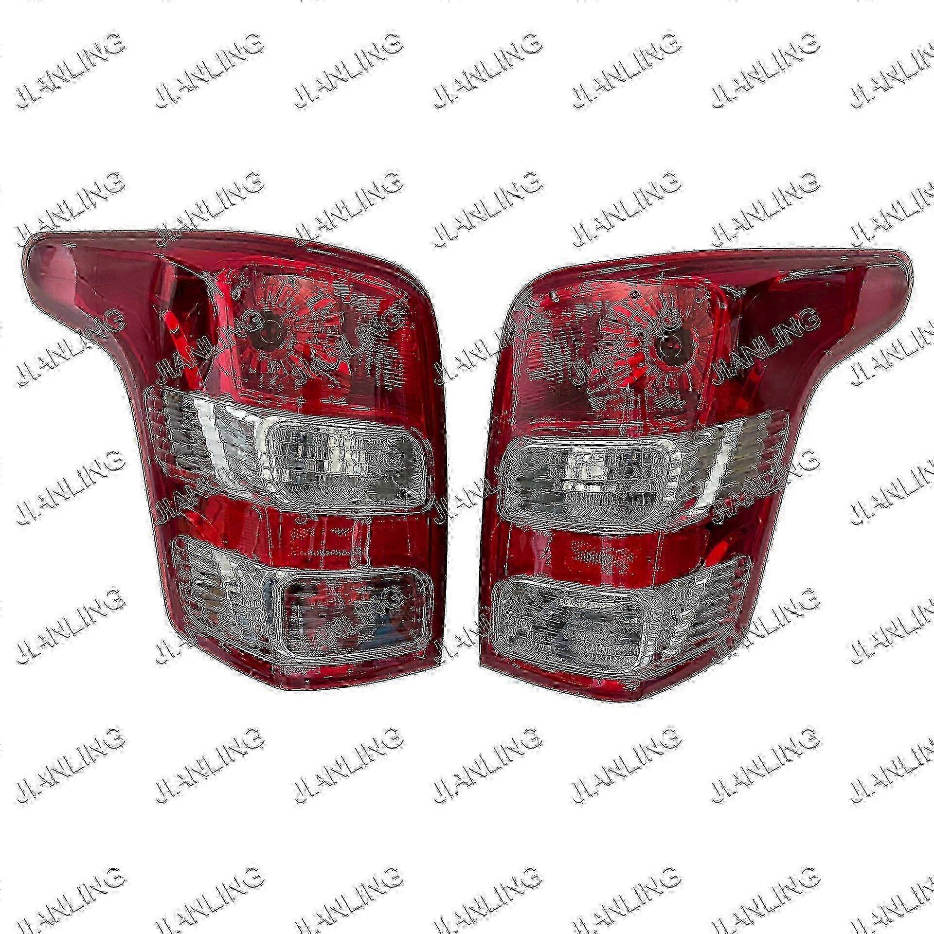 Right taillight for Mitsubishi L200 TRITON 2015 Europe | Fruugo AU