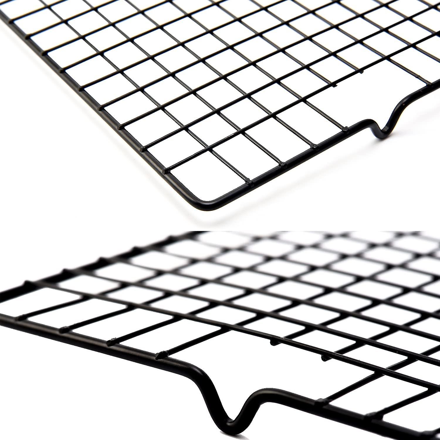 Heavy-duty Cooking Rack, Thick Wire Cooling & Baking Rack - Oven ...