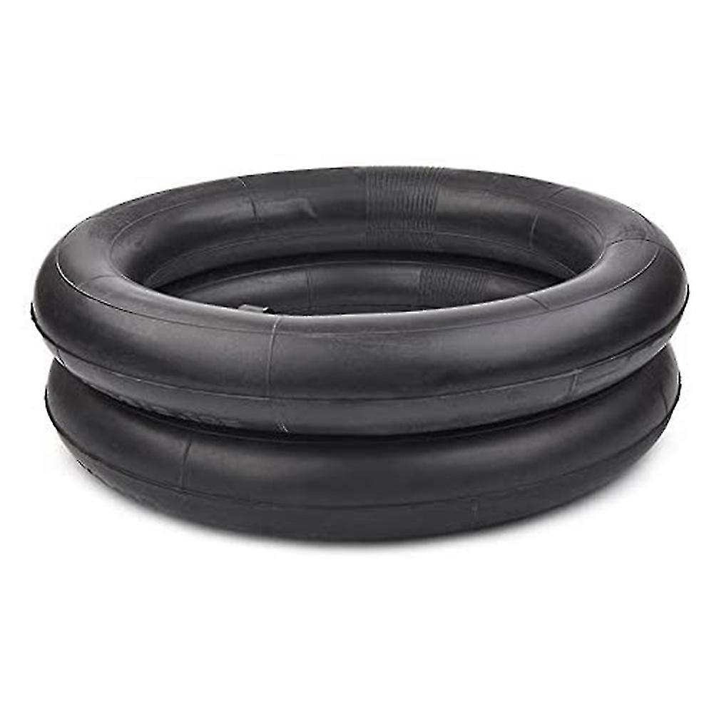 2 Pieces 10 X 2.125 (10 Inch)scooter Inner Tube For 10x2 Tyres 10x1.90 ...
