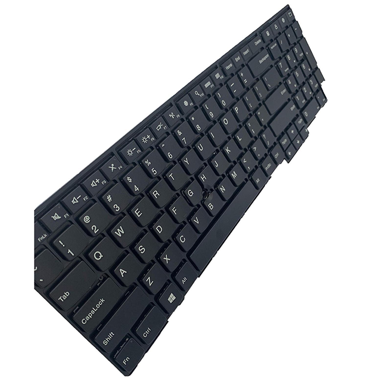 Keyboard for Thinkpads W540 T540P W541 T550 W550S L540 L560 US Layout ...