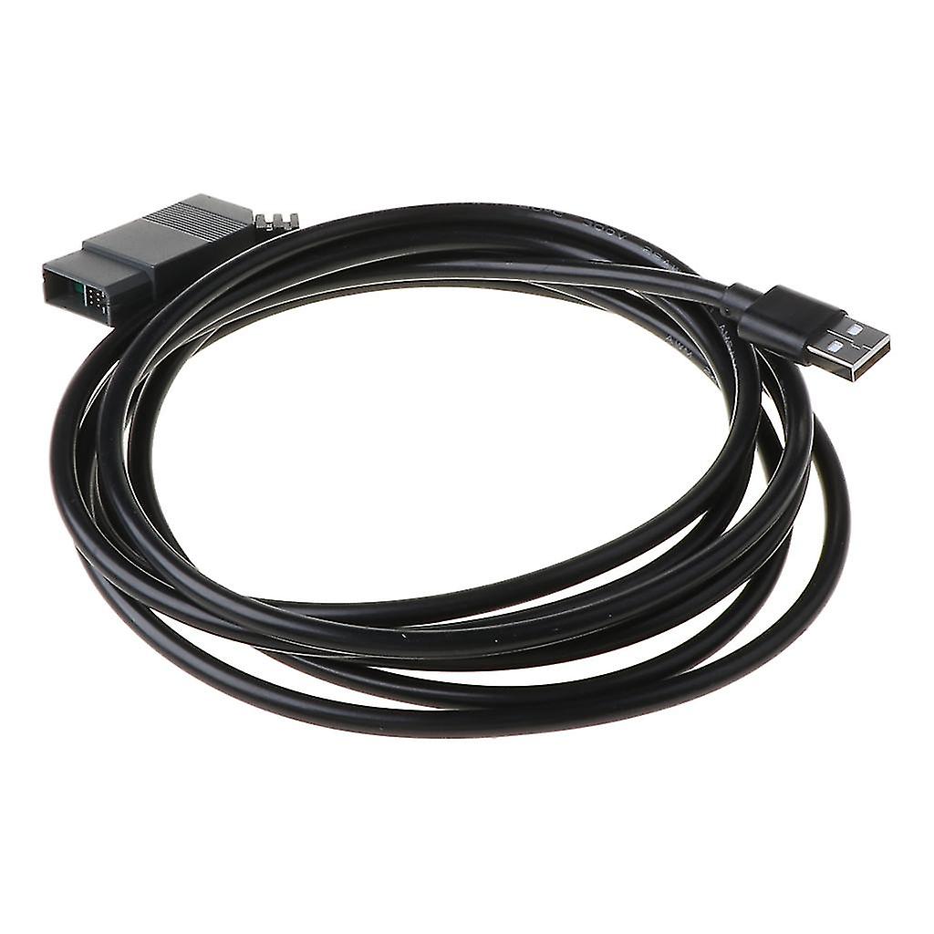 USB Isolated Programming Cable For Siemens LOGO Series PLC USB-LOGO ...