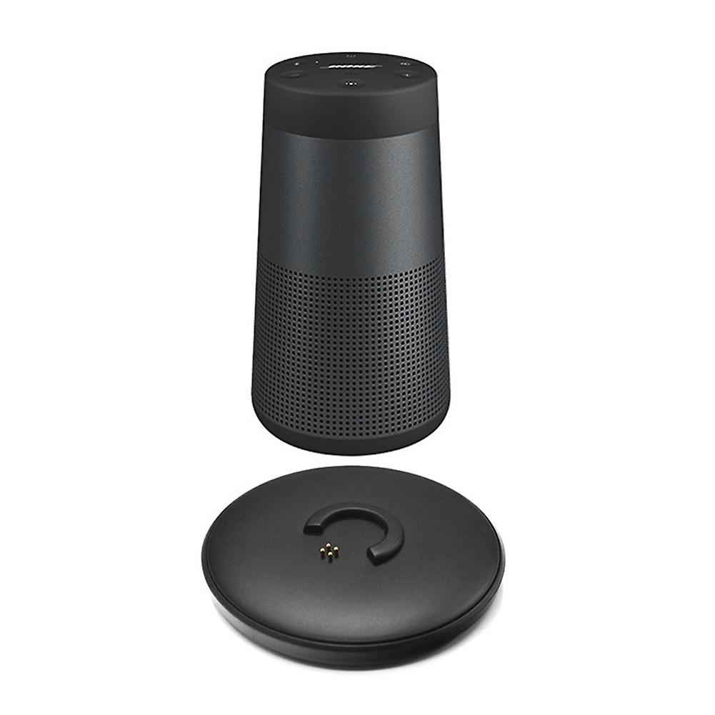 Charging Dock Charger for Bose Sound Link Revolve/Revolve+ Bluetooth ...