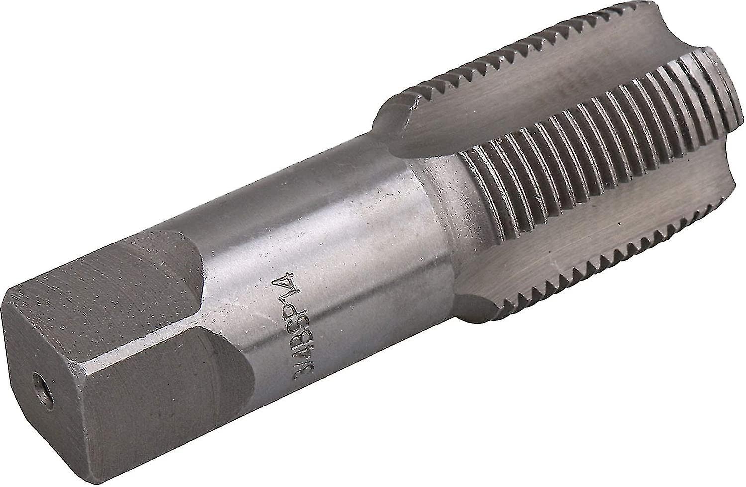 3/4 Bsp Hss Hand Tap Machine Taper Drill Bit Tool For Bsp Pipe Thread ...