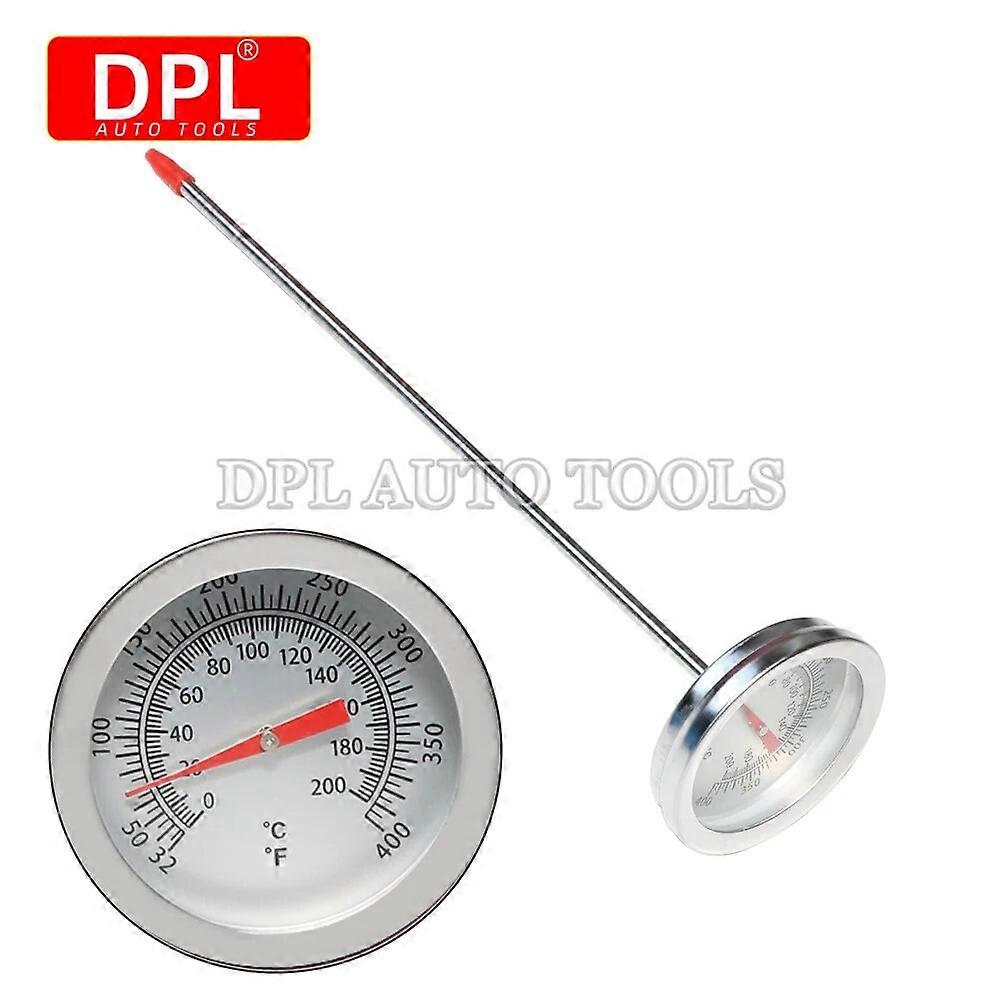 Universal Automotive Radiator Pressure Tester Kit 14PCS Car Leak ...