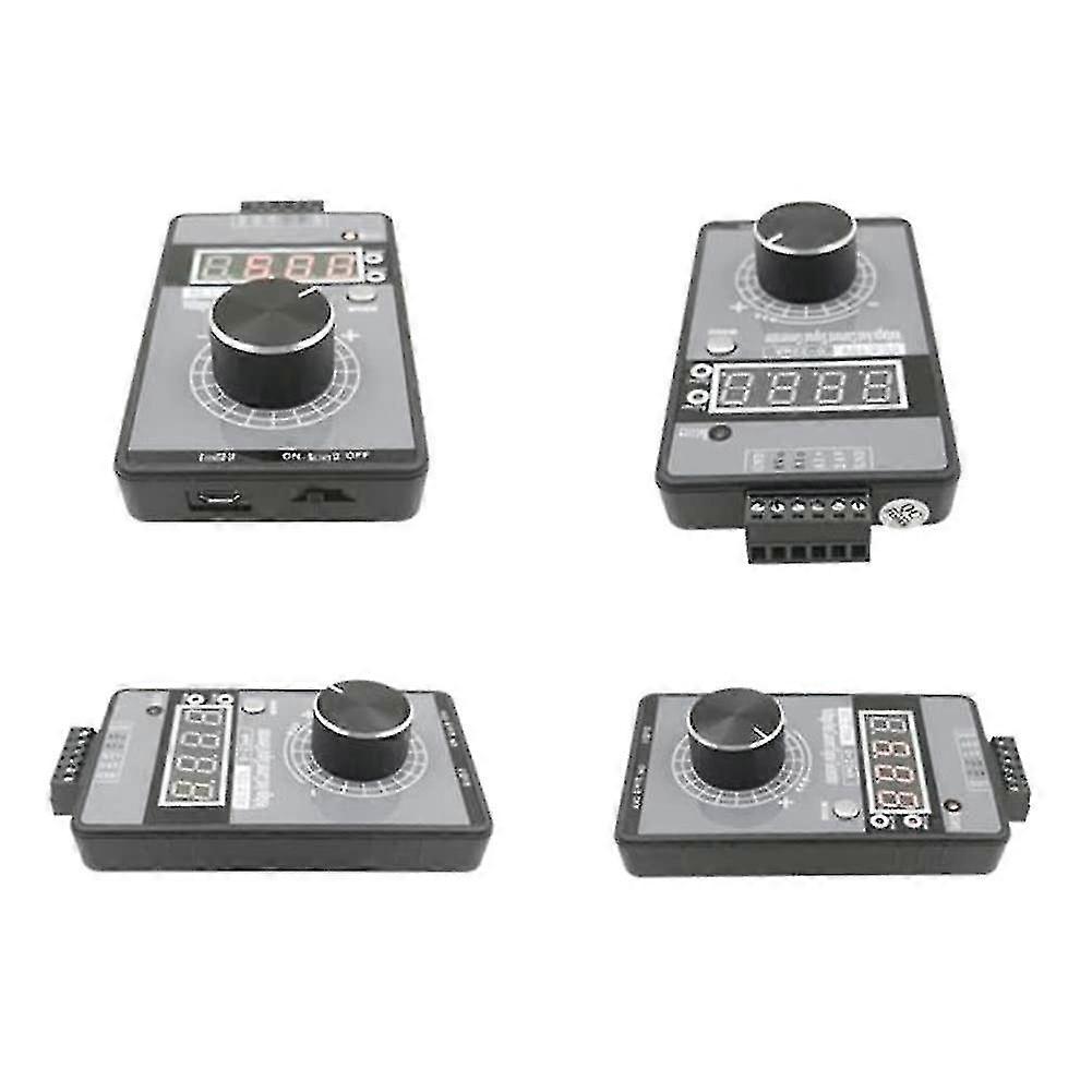 Adjustable 4-20ma Signal Generator Current Voltage Analog Simulator 0 ...