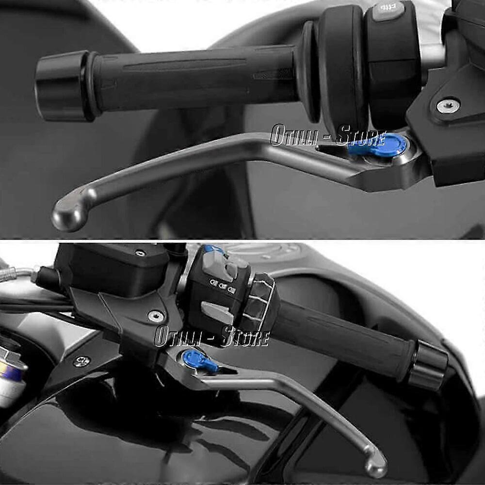For BMW R1250GS Adventure R 1250 RS/RT/R/GS New Motorcycle Brake Lever ...
